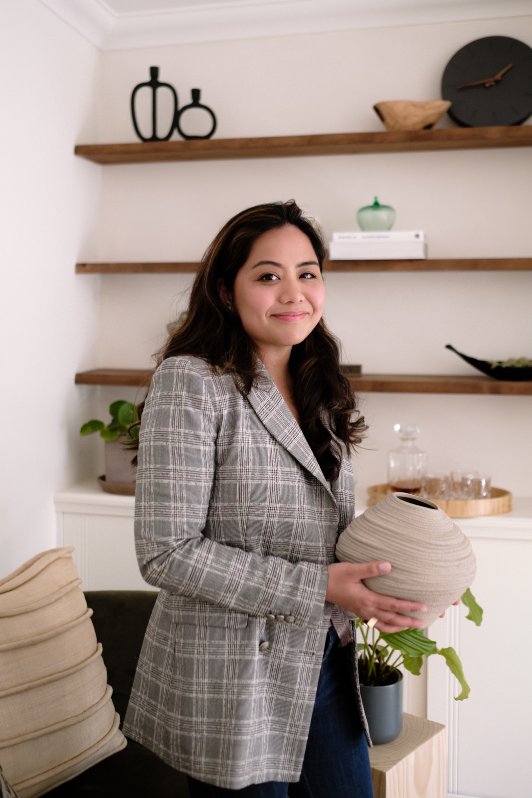 Guest Blog: Working with an interior designer with Karina Lon - The ...